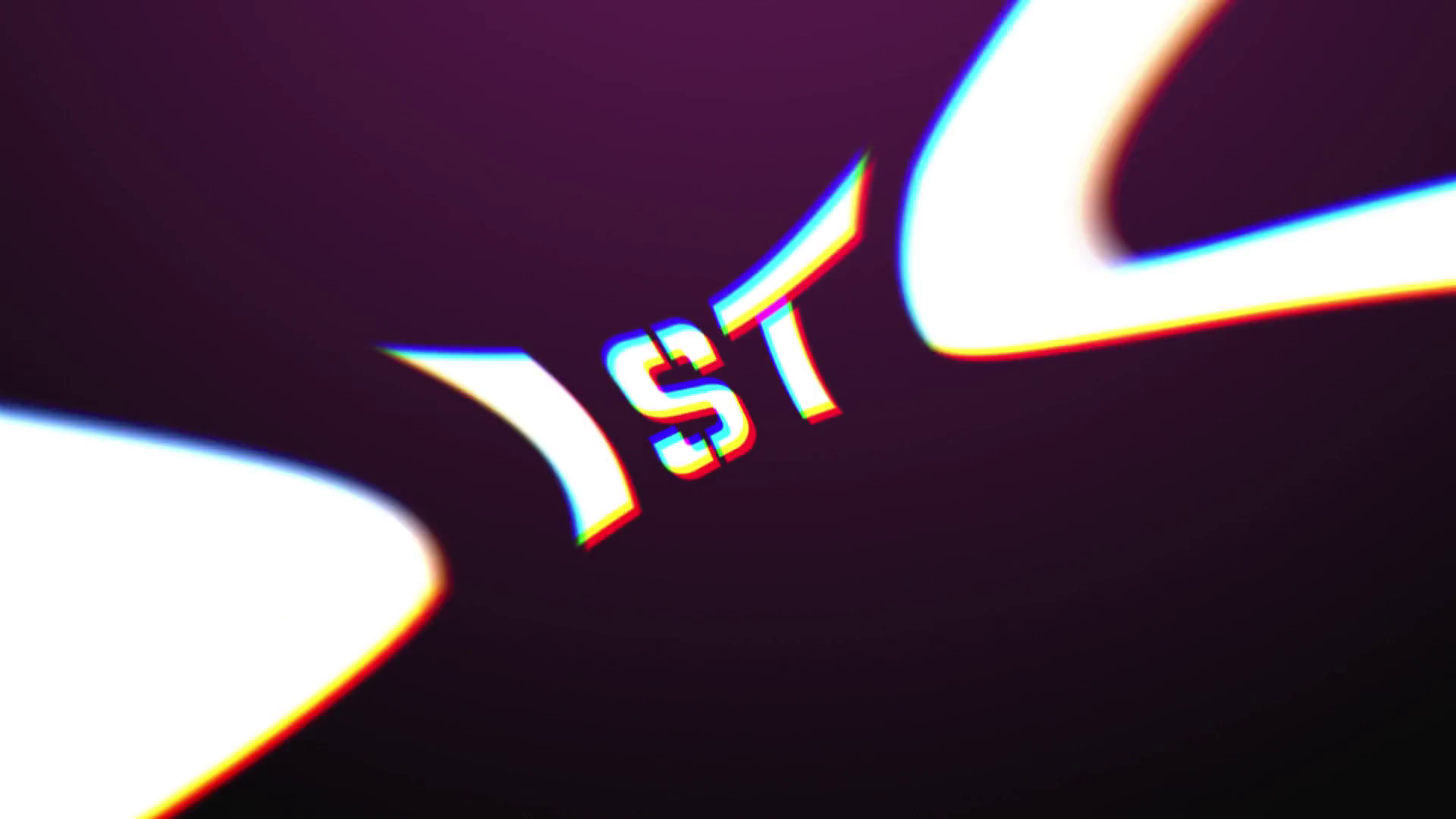 Lens Distortion Title Template SBV-338823829 - Storyblocks