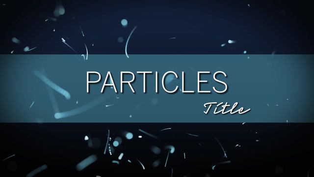 Particle Trail Templates Royalty-Free - Storyblocks