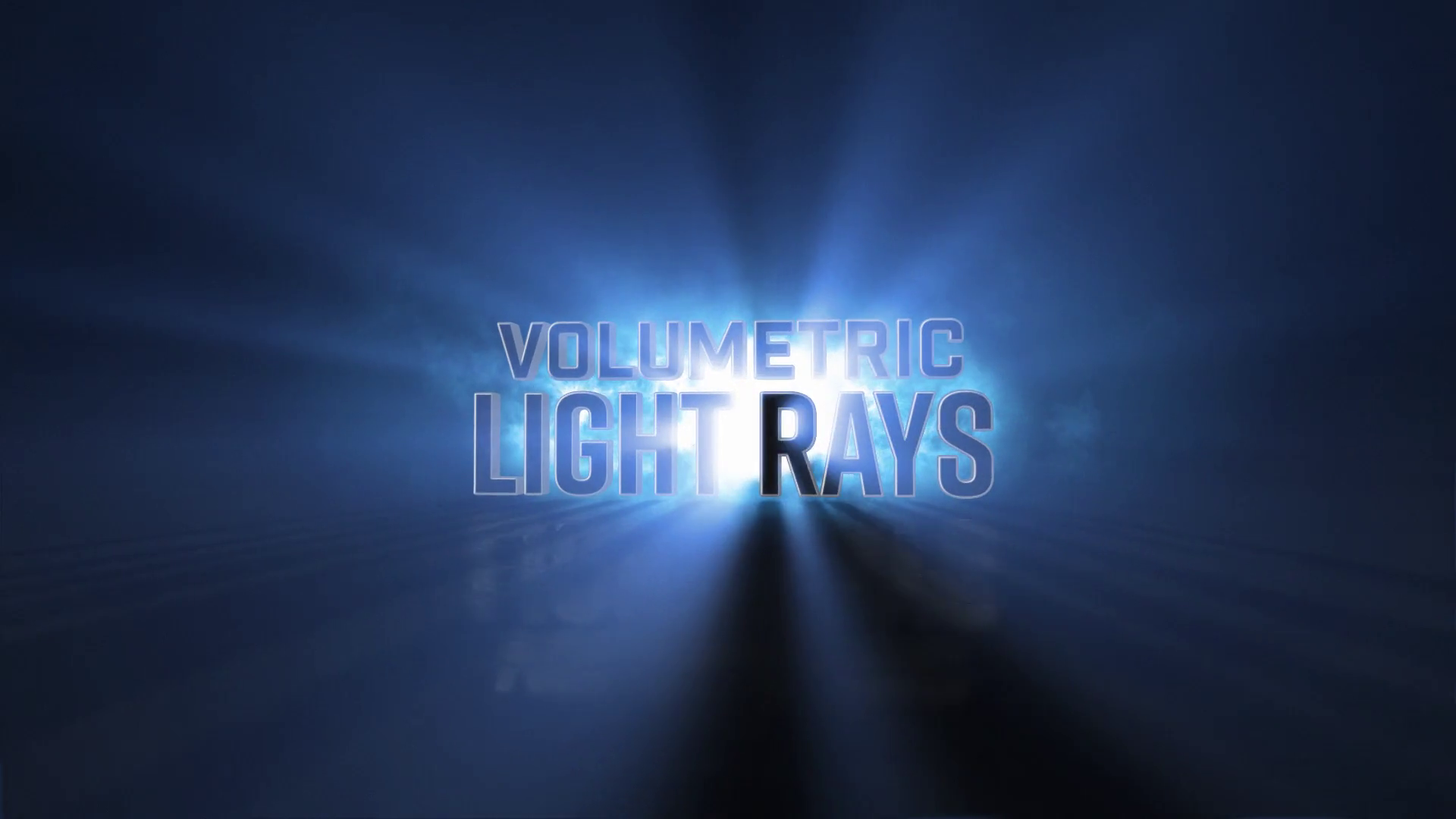 Light Rays Title Animation Template SBV-338823644 - Storyblocks