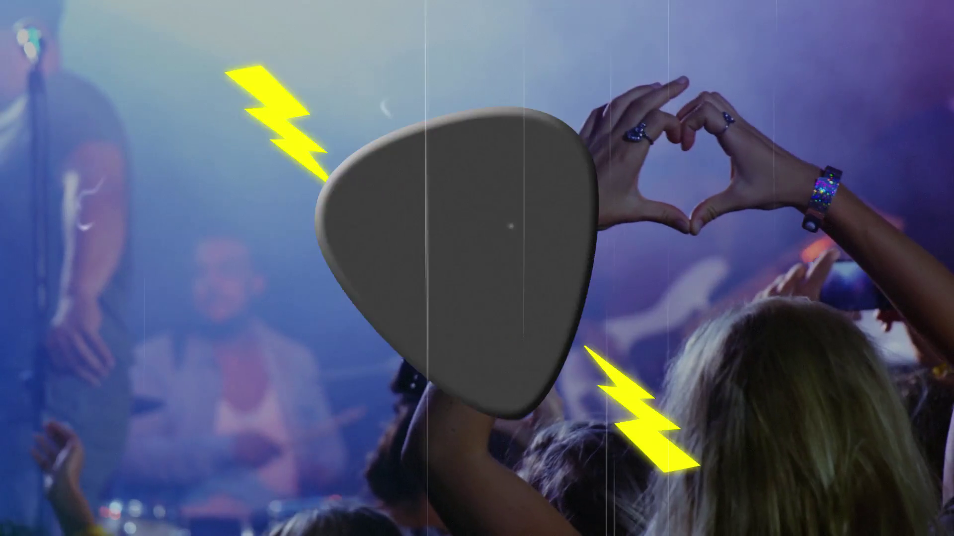 Live Music Party Titles Template SBV-338968700 - Storyblocks