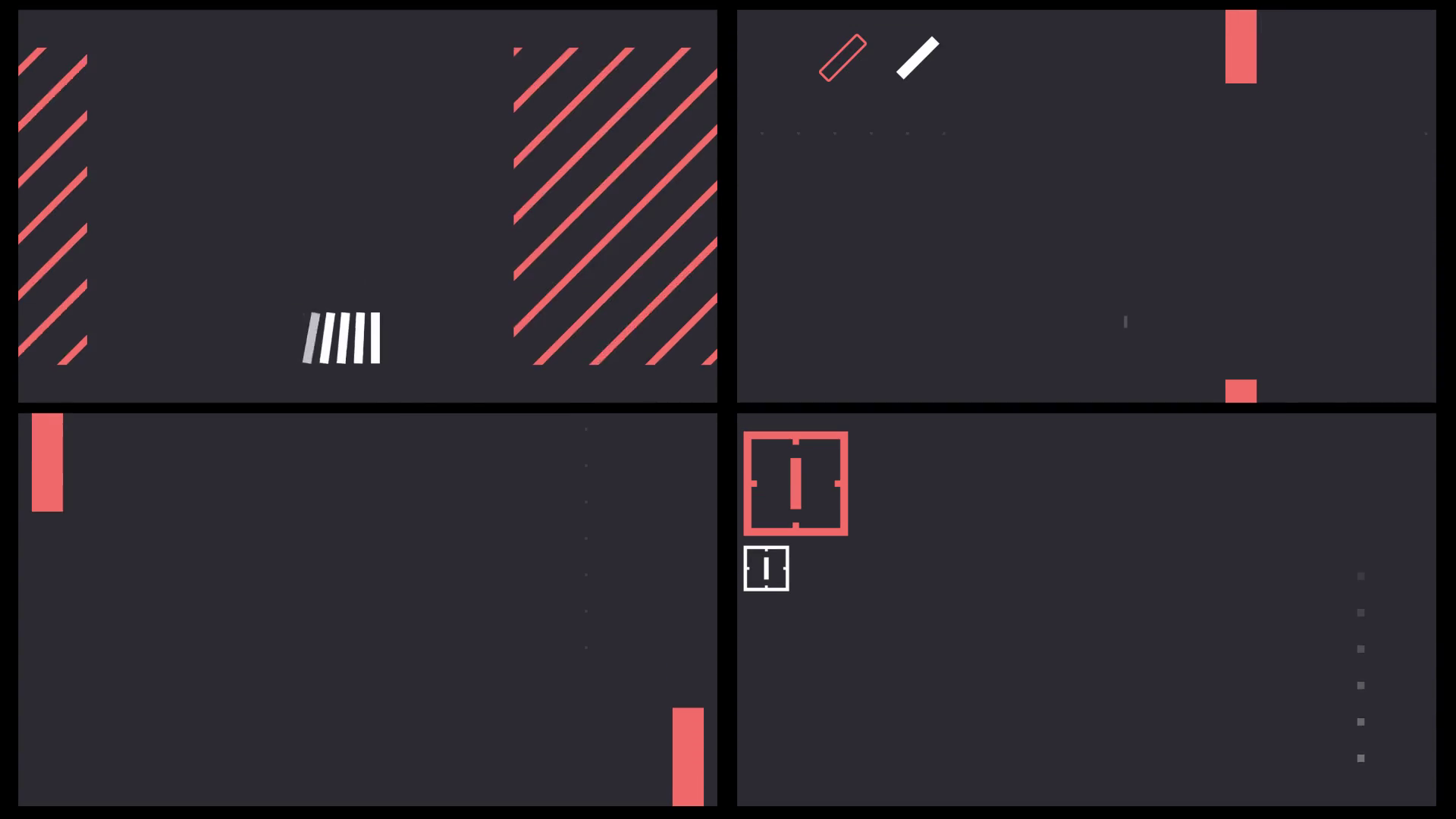 Modern Overlay Frame Template SBV-338960811 - Storyblocks