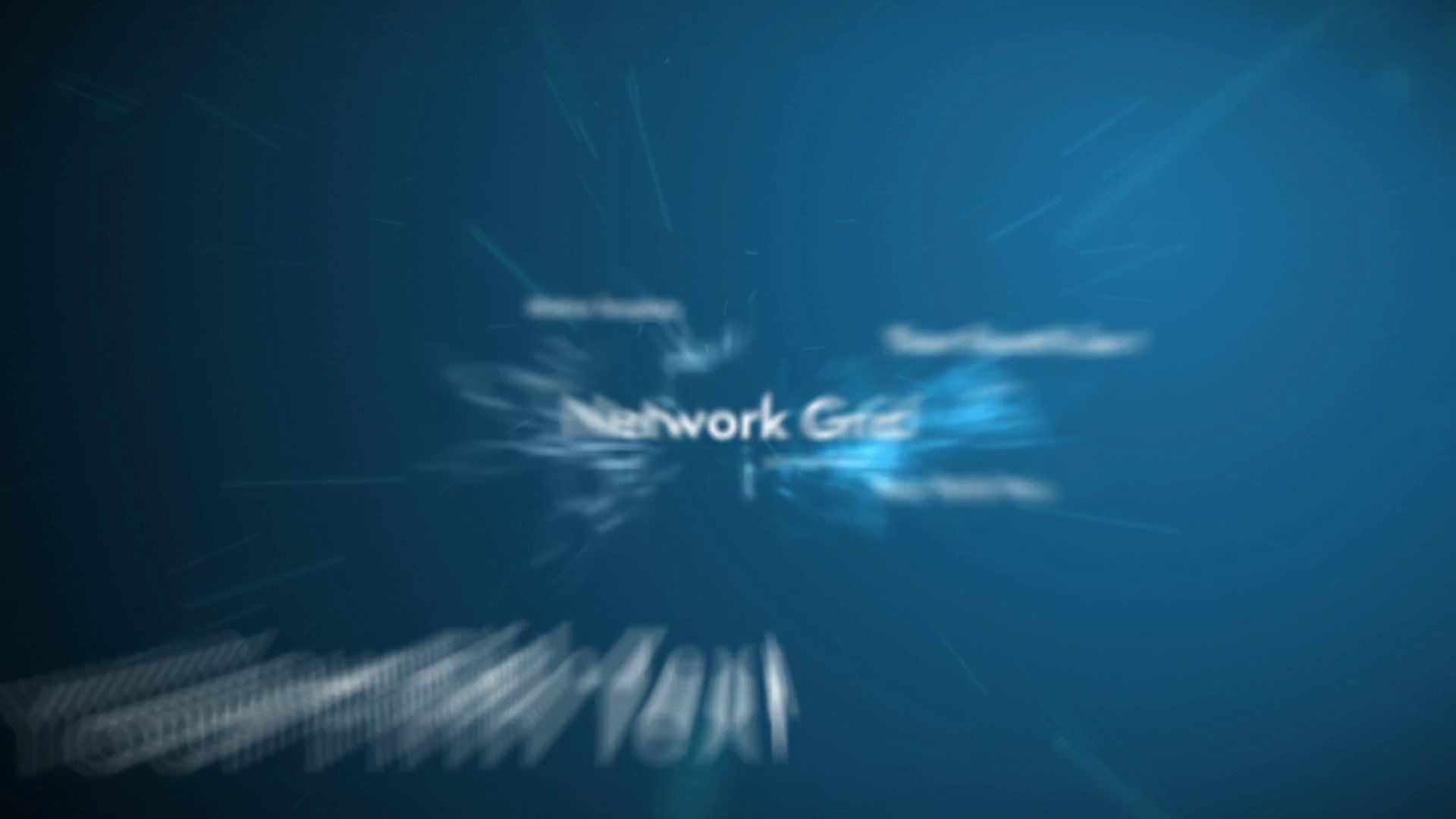 Network Grid DOF Titles 00:16 SBV-338722353 - Storyblocks