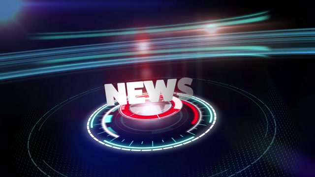 Download News Template - Royalty Free News Report Templates