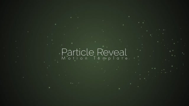 Particle Effects Templates Royalty-Free - Storyblocks