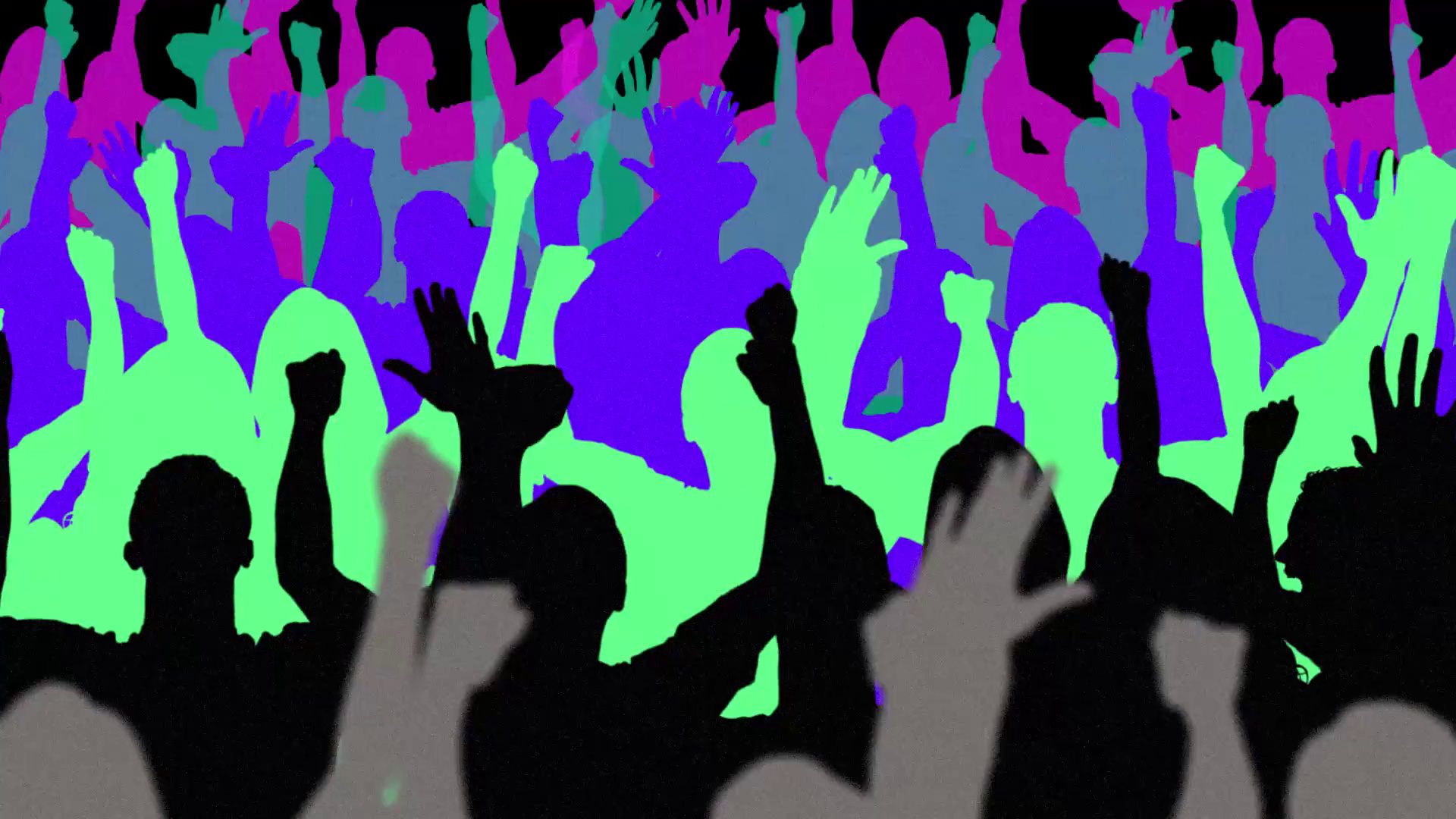 Protest Titles Animation Template SBV-338946396 - Storyblocks