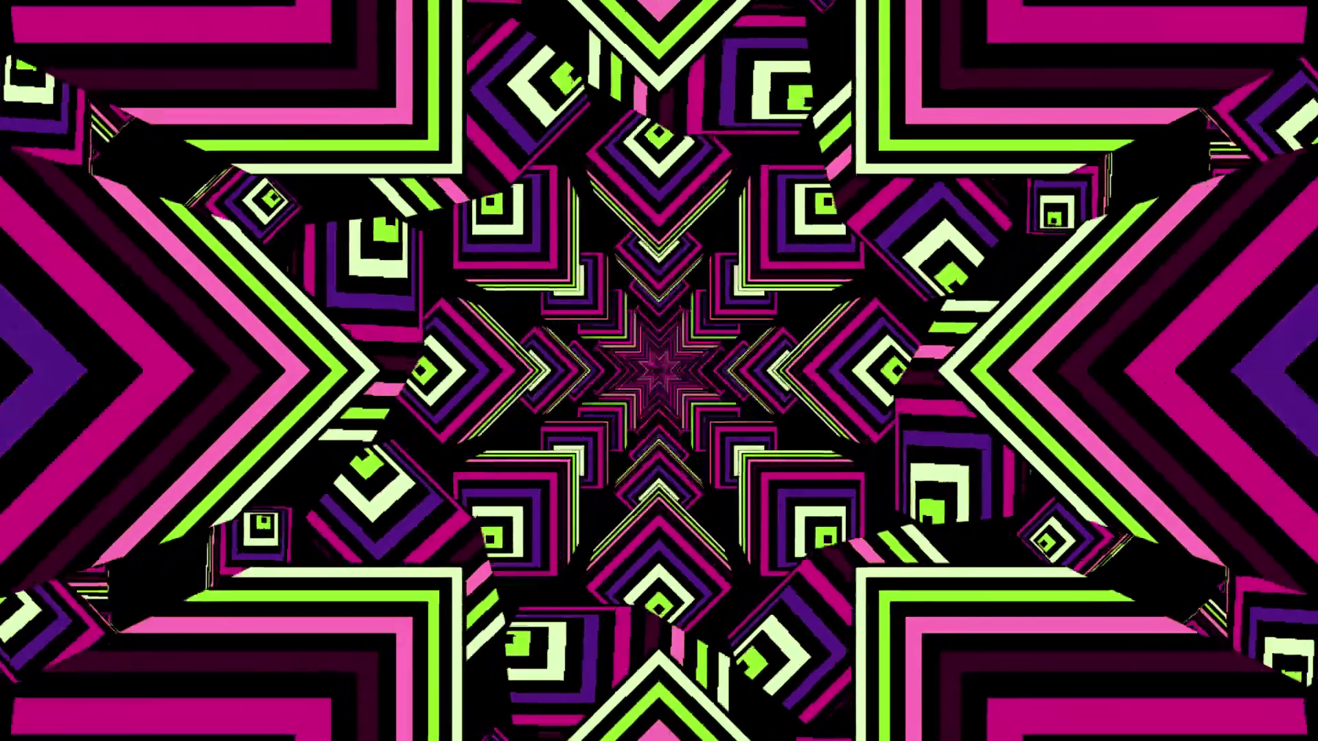 Psychedelic Loopable Backgrounds Template SBV-338946517 - Storyblocks