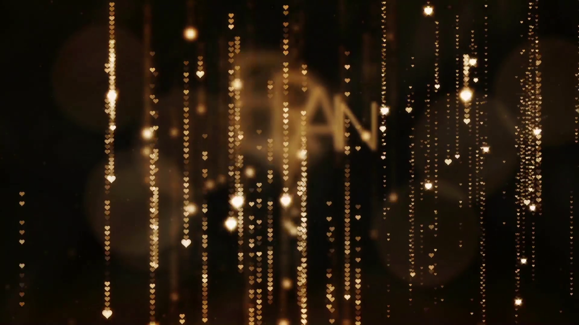 Raining Particles Animation Template SBV-338768354 - Storyblocks