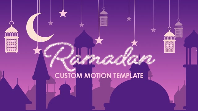 Moon Animation Templates Royalty-Free - Storyblocks