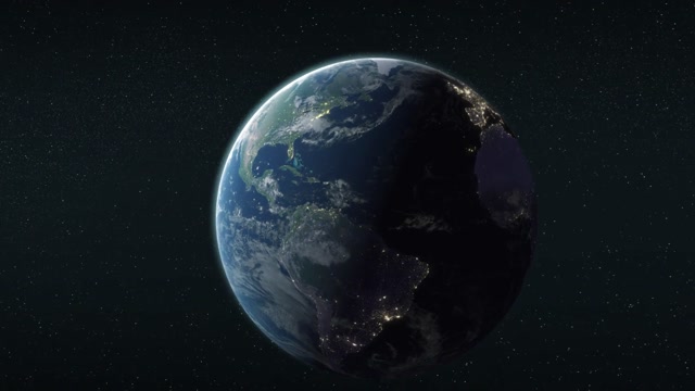 Royalty-Free Earth Templates - Storyblocks