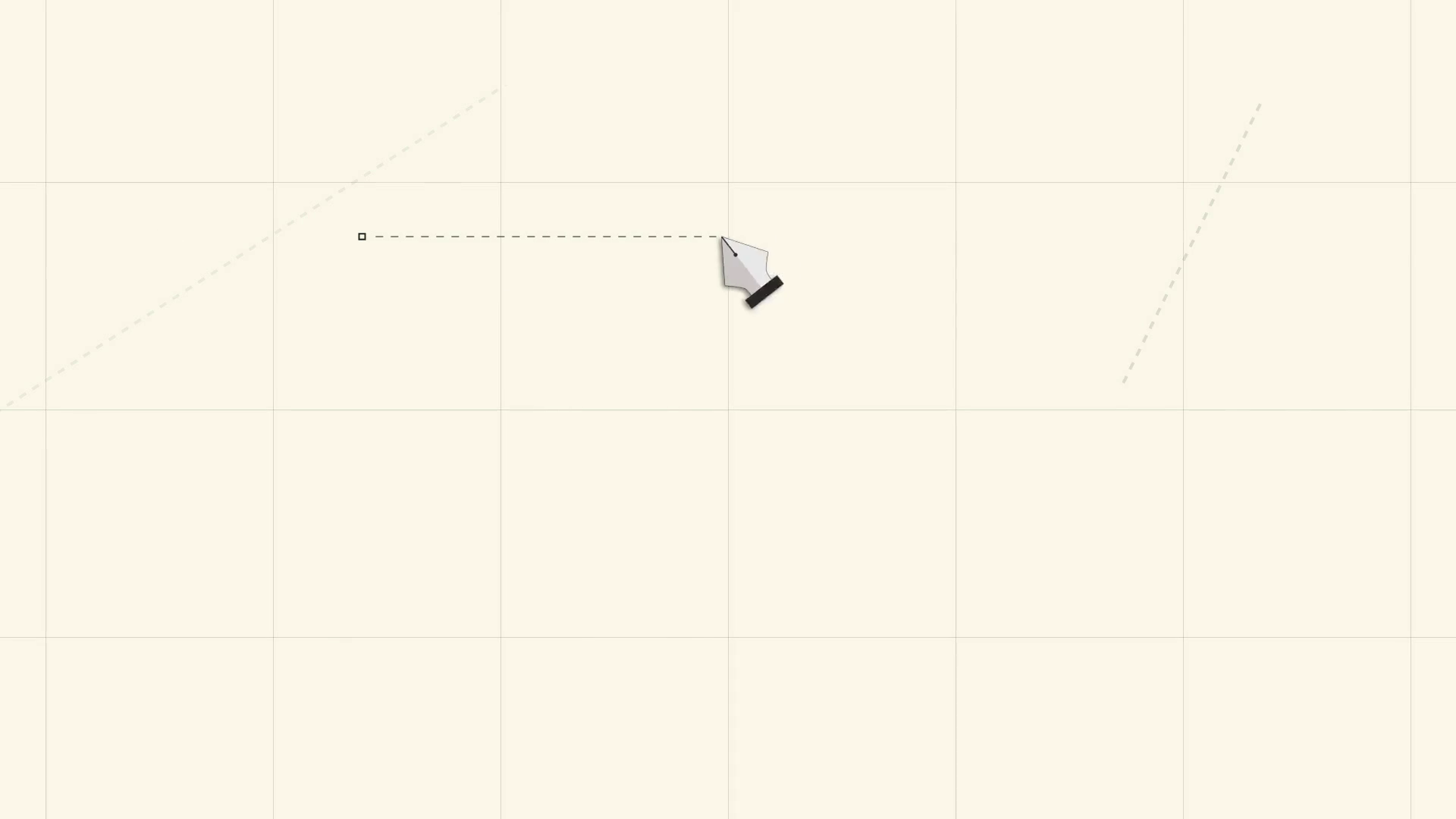 Shapes With Pen Tool Reveal Template SBV-338768432 - Storyblocks