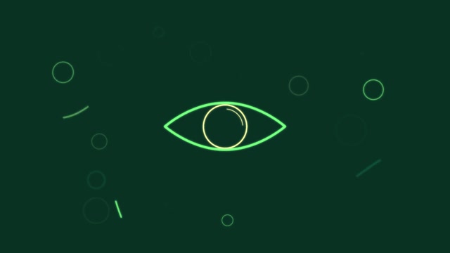 Eyeball Templates Royalty-Free - Storyblocks