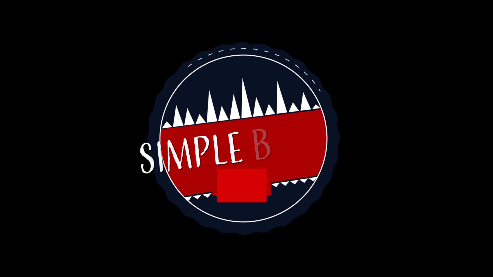 Simple Badge Titles Template SBV-338960569 - Storyblocks