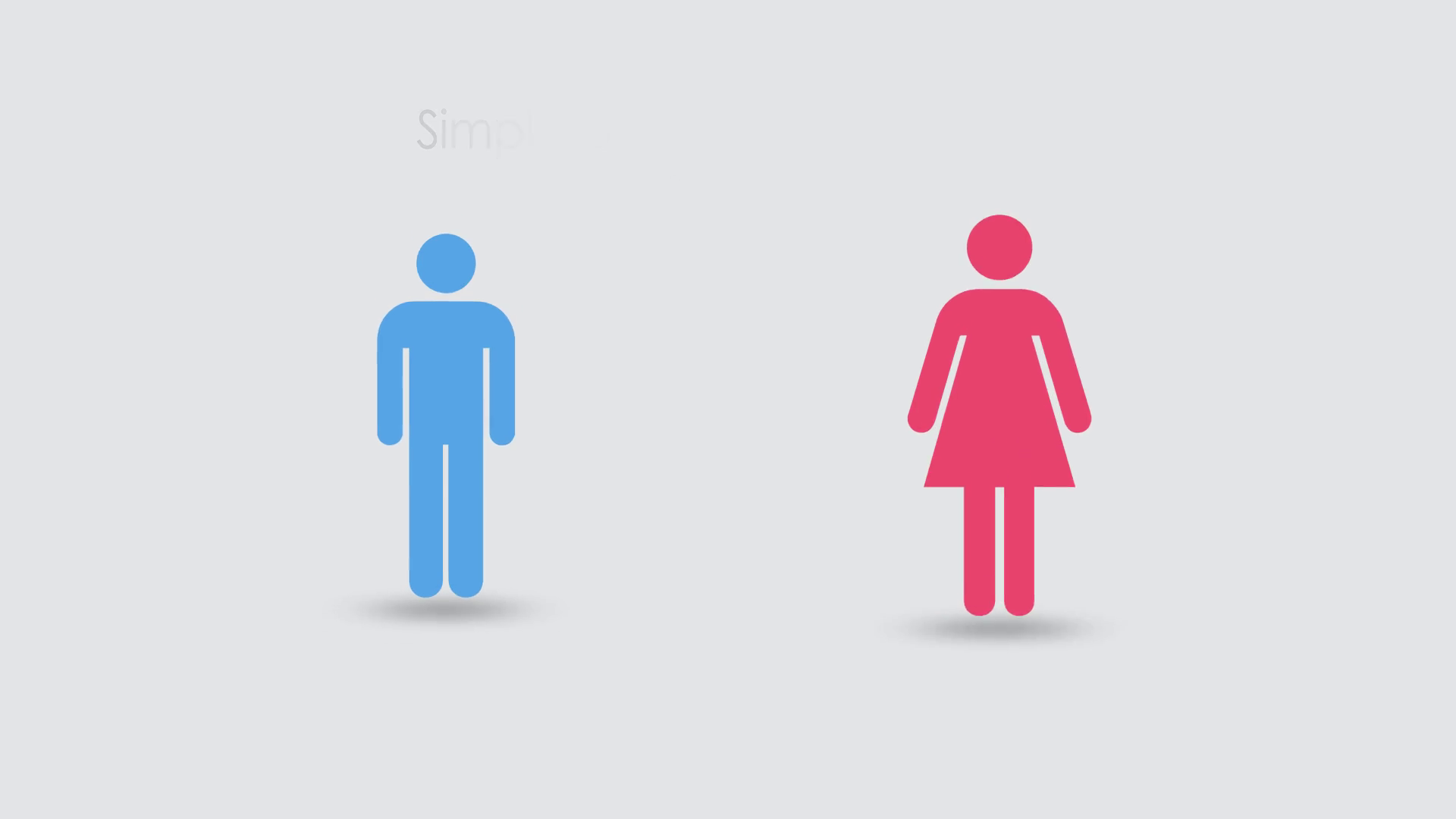 Simple Demographic Charts 00:23 SBV-338823806 - Storyblocks