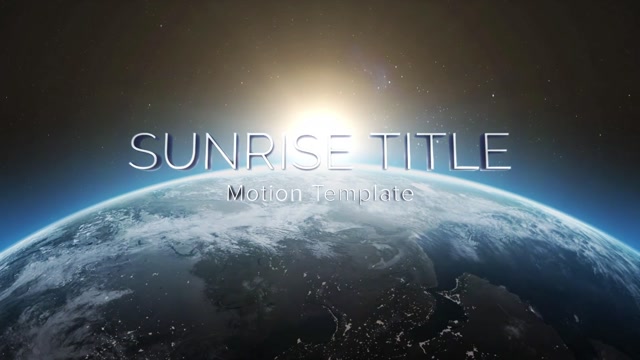 Royalty-Free Earth Lower Thirds Templates - Storyblocks