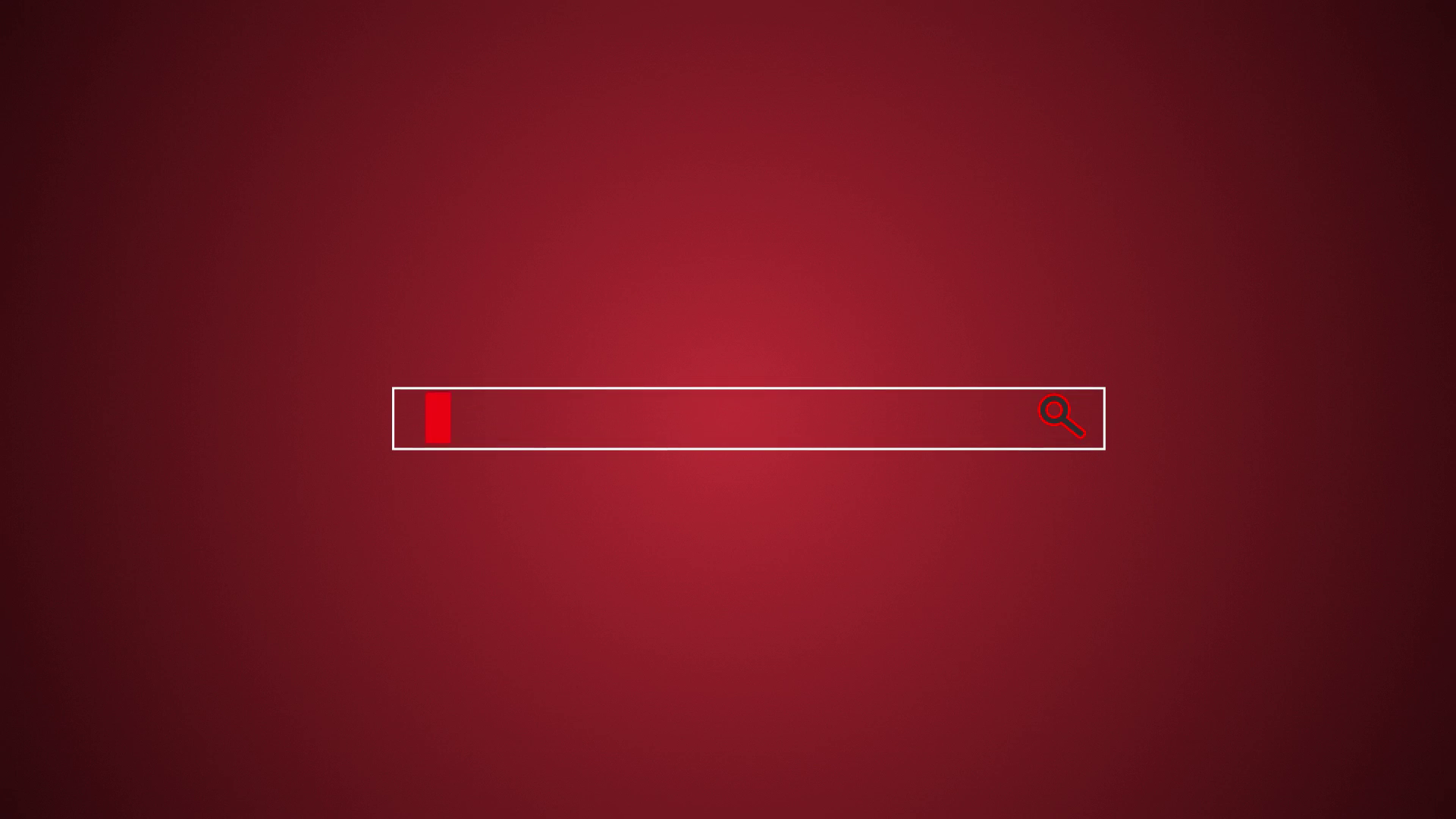 Tech Search Bar Animation 00:46 SBV-338823499 - Storyblocks