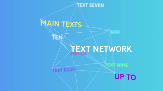 Corporate Text Animations Templates Royalty-Free - Page 2 - Storyblocks