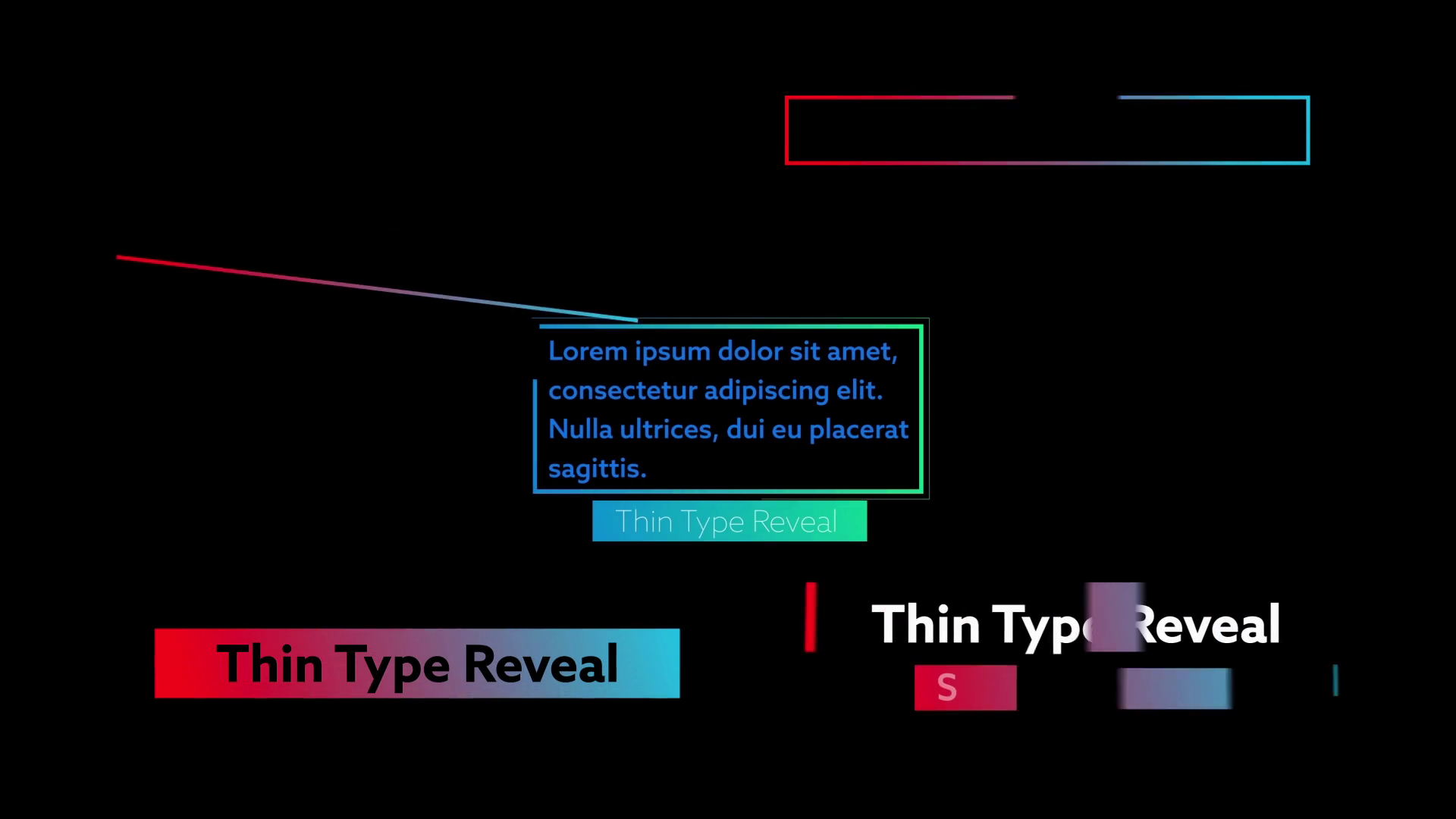 Thin Typo Reveal 00:42 SBV-338823825 - Storyblocks