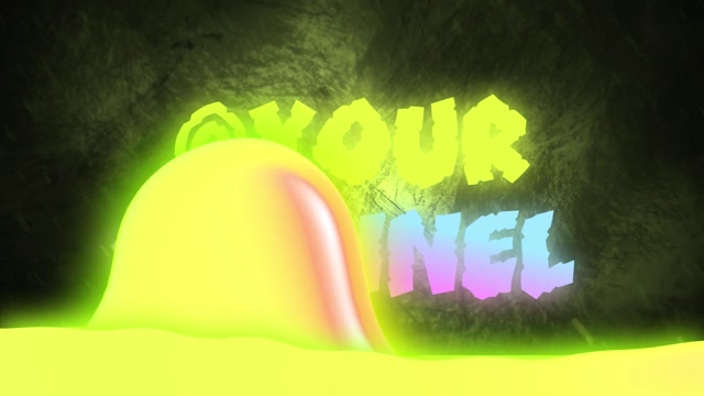 Goo Templates Royalty-Free - Storyblocks