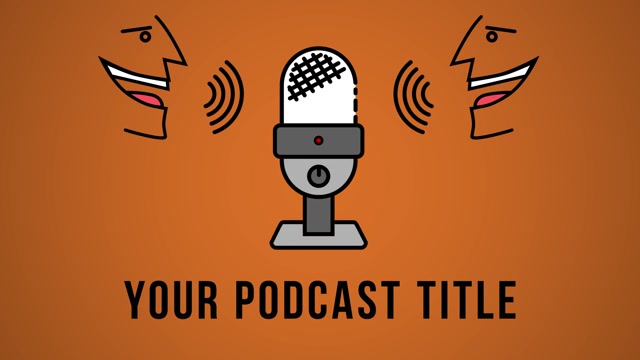 Microphone Templates Royalty-Free - Storyblocks