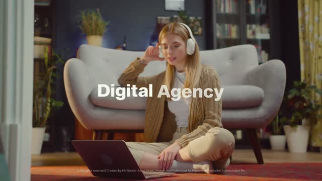 Commercial Templates Royalty-Free - Storyblocks