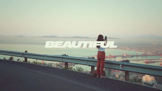 Rhythmic Typography Templates Royalty-Free - Storyblocks