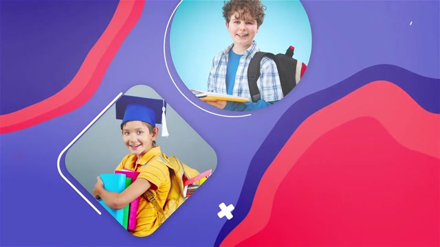 Kids Intro Free Templates Royalty-Free - Storyblocks