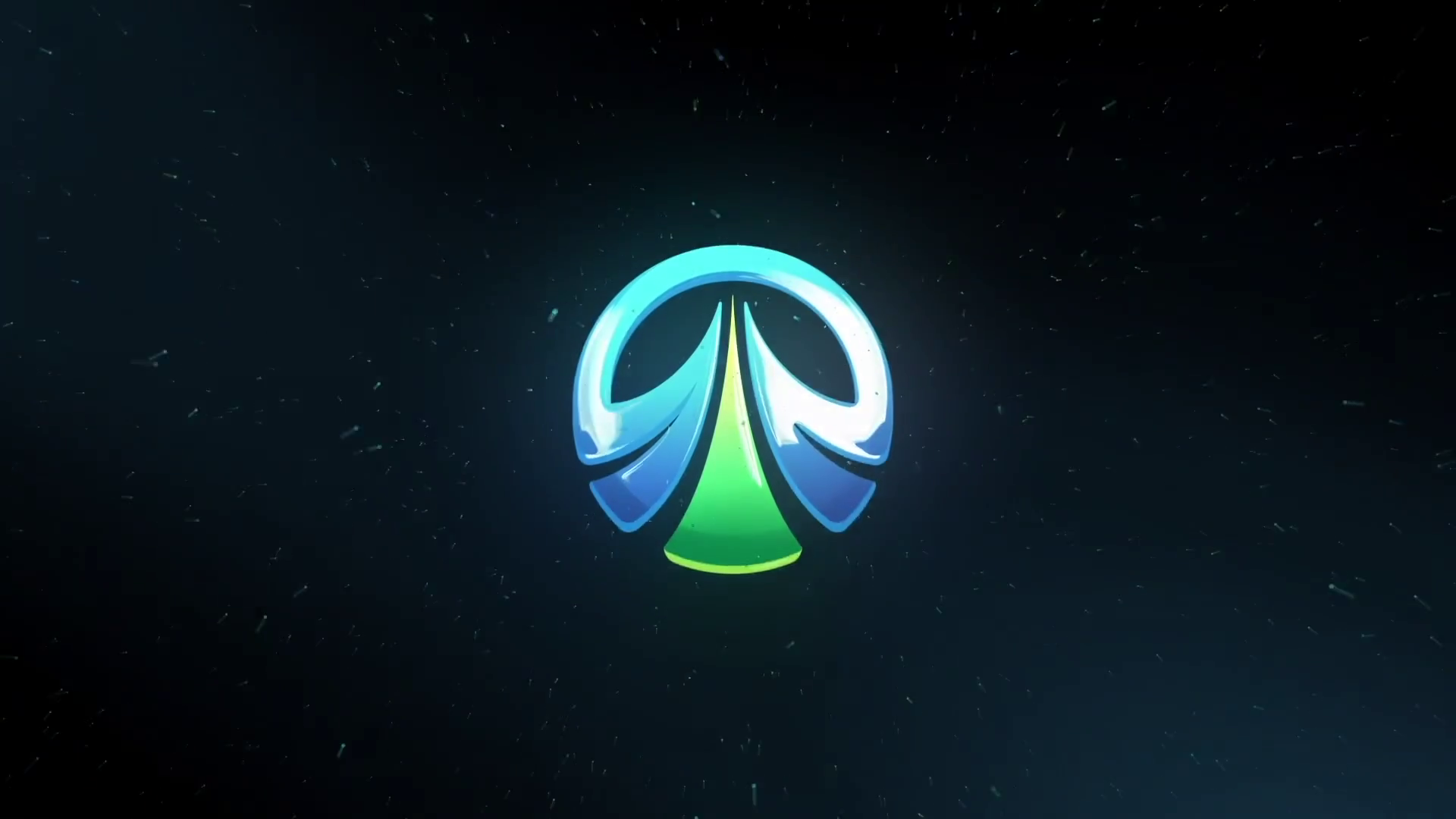 AE Template: Particles Logo Reveal SBV-348787684 - Storyblocks