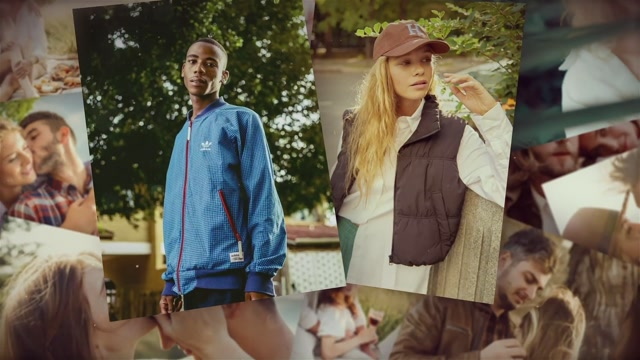 Image Slideshow Templates Royalty-Free - Storyblocks