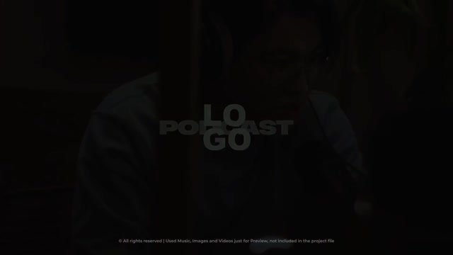 Intro Interview Templates Royalty-Free - Storyblocks