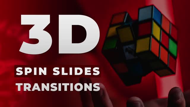 3d Transitions Templates Royalty-Free - Storyblocks