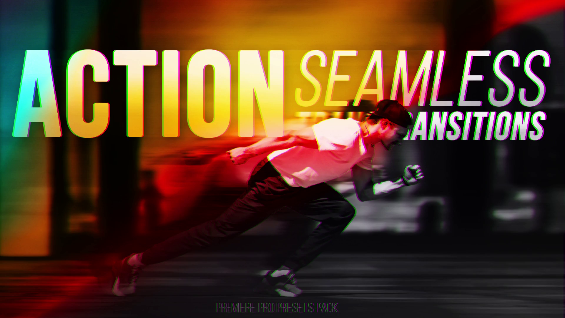 Action Seamless Transitions | Premiere Pro Template SBV-348626702 ...