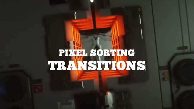 Ae Templates Pixel Transition Templates Royalty-Free - Storyblocks