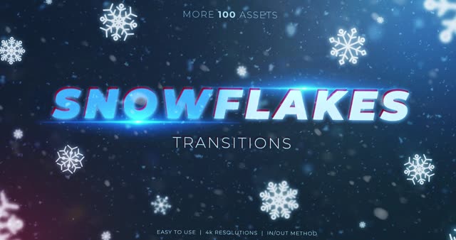 Winter Slideshow Templates Royalty-Free - Storyblocks