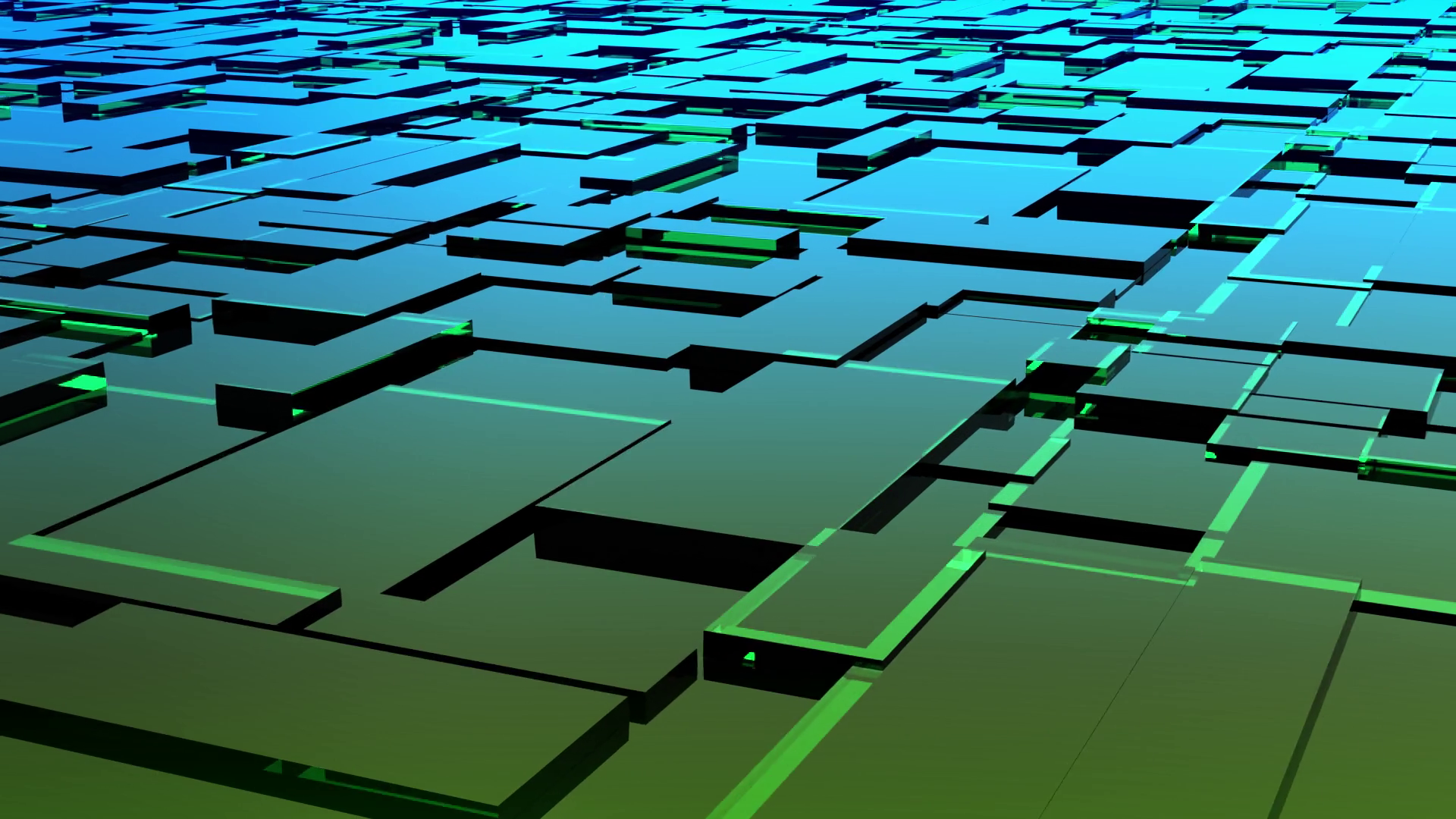 3 D Animation Background Blocks 4 K Loop 2 Stock Motion Graphics SBV ...