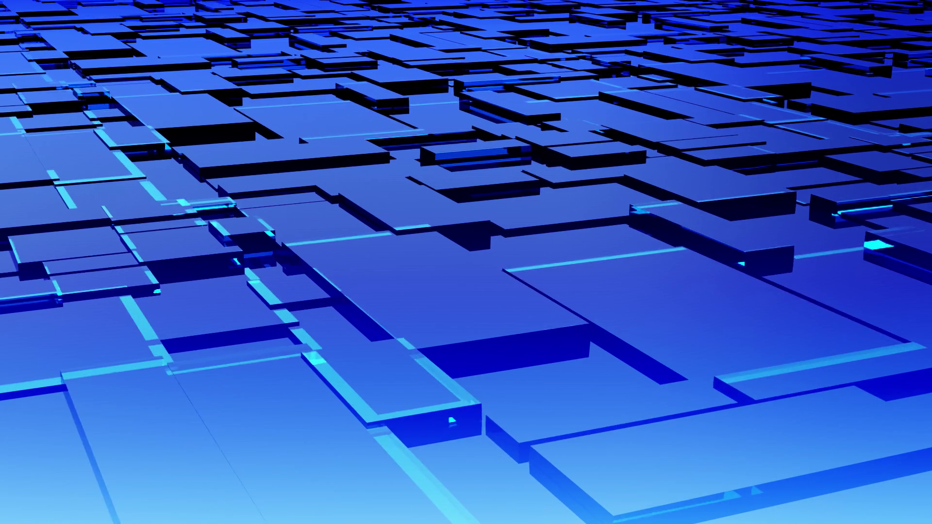 3 D Animation Background Blocks 4 K Loop 3 Stock Motion Graphics SBV-347672550 - Storyblocks