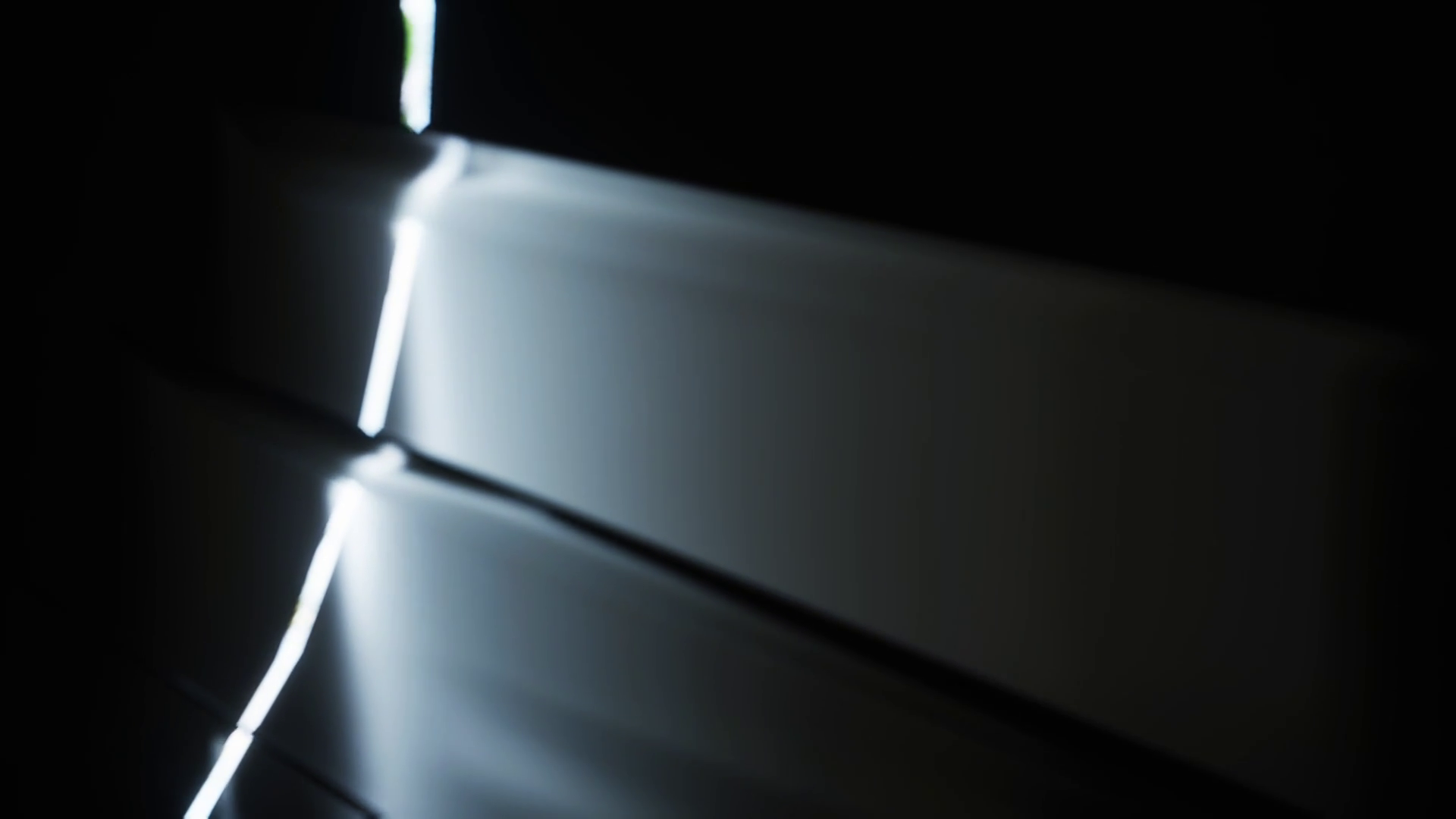 A Bright Glowing Light Flashed On Black Stock Motion Graphics SBV ...