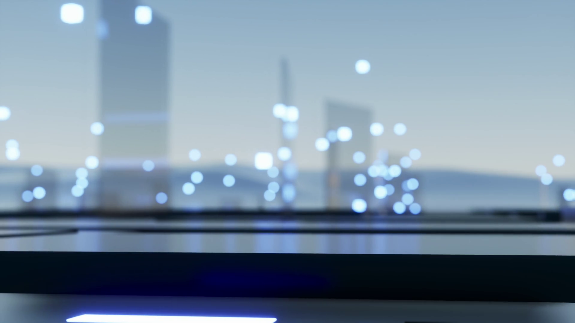 Animated Technology Background Digital Stock Motion Graphics SBV ...