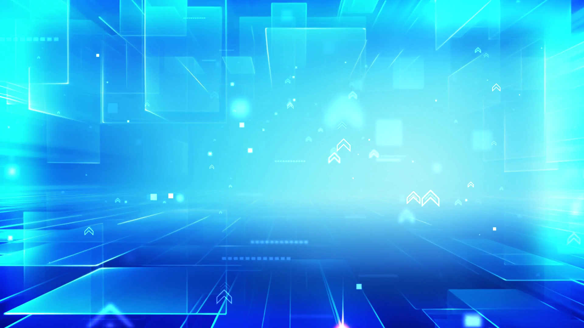 Blue Corporate Background Loop Corporate Stock Motion Graphics SBV ...