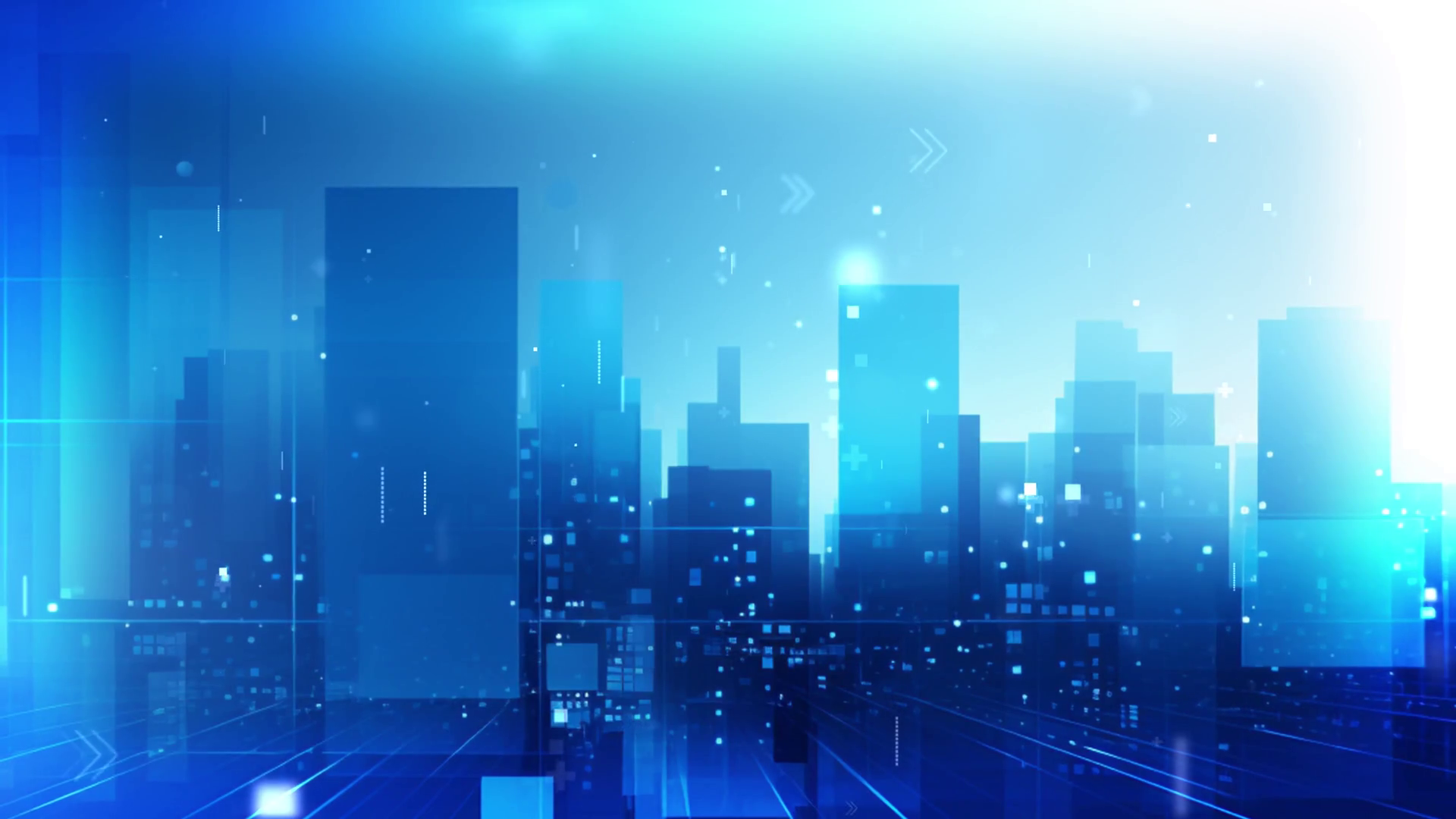 Blue Corporate Background Loop Corporate Stock Motion Graphics SBV-348510889 - Storyblocks