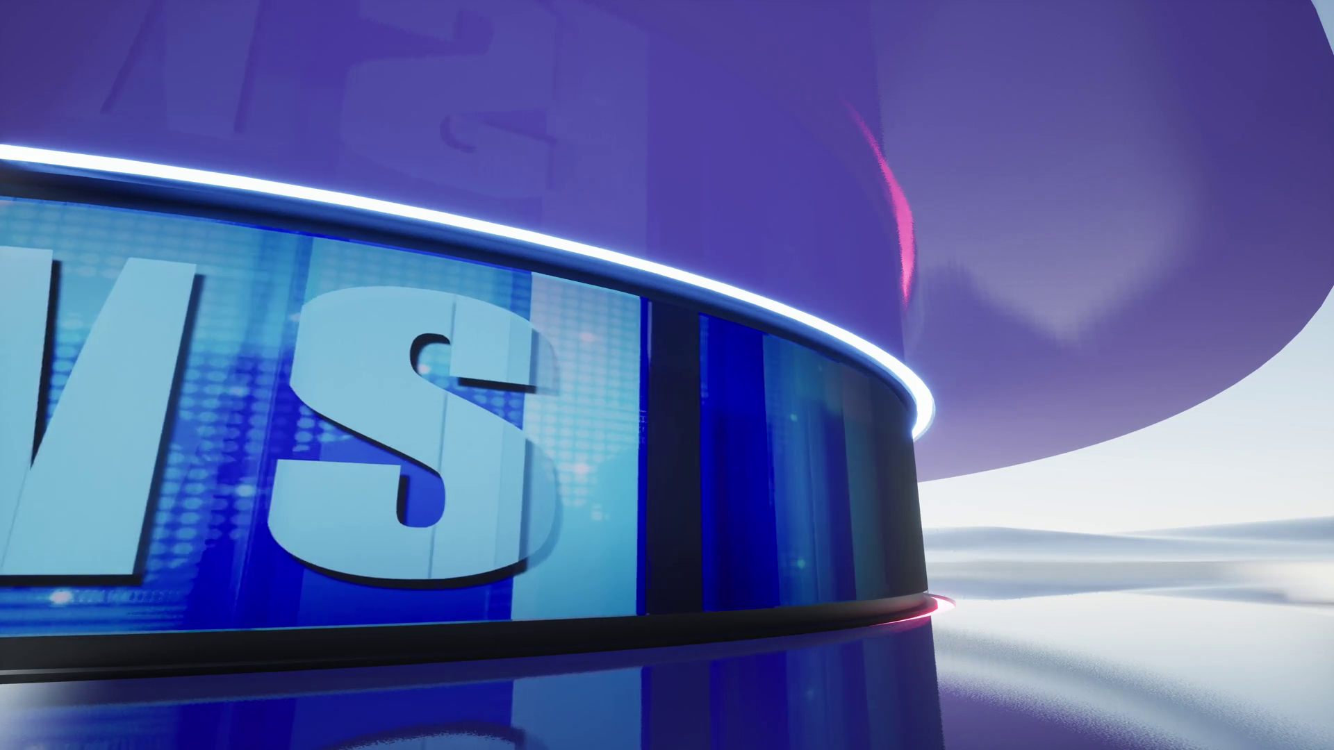Blue News Background 6 Stock Motion Graphics SBV-348606028 - Storyblocks