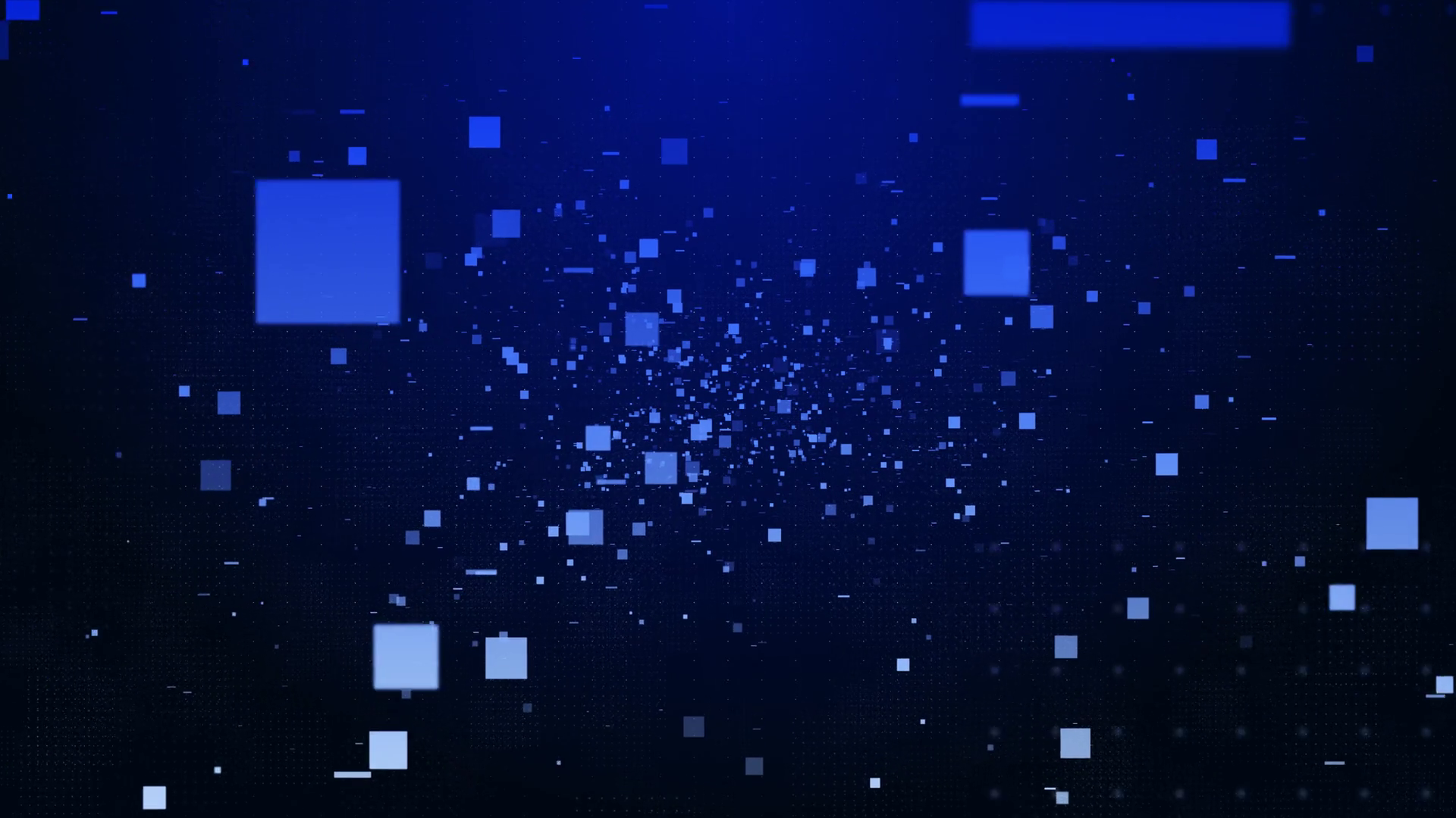 Blue Technical Background Loop 02 Stock Motion Graphics SBV-347634539 ...