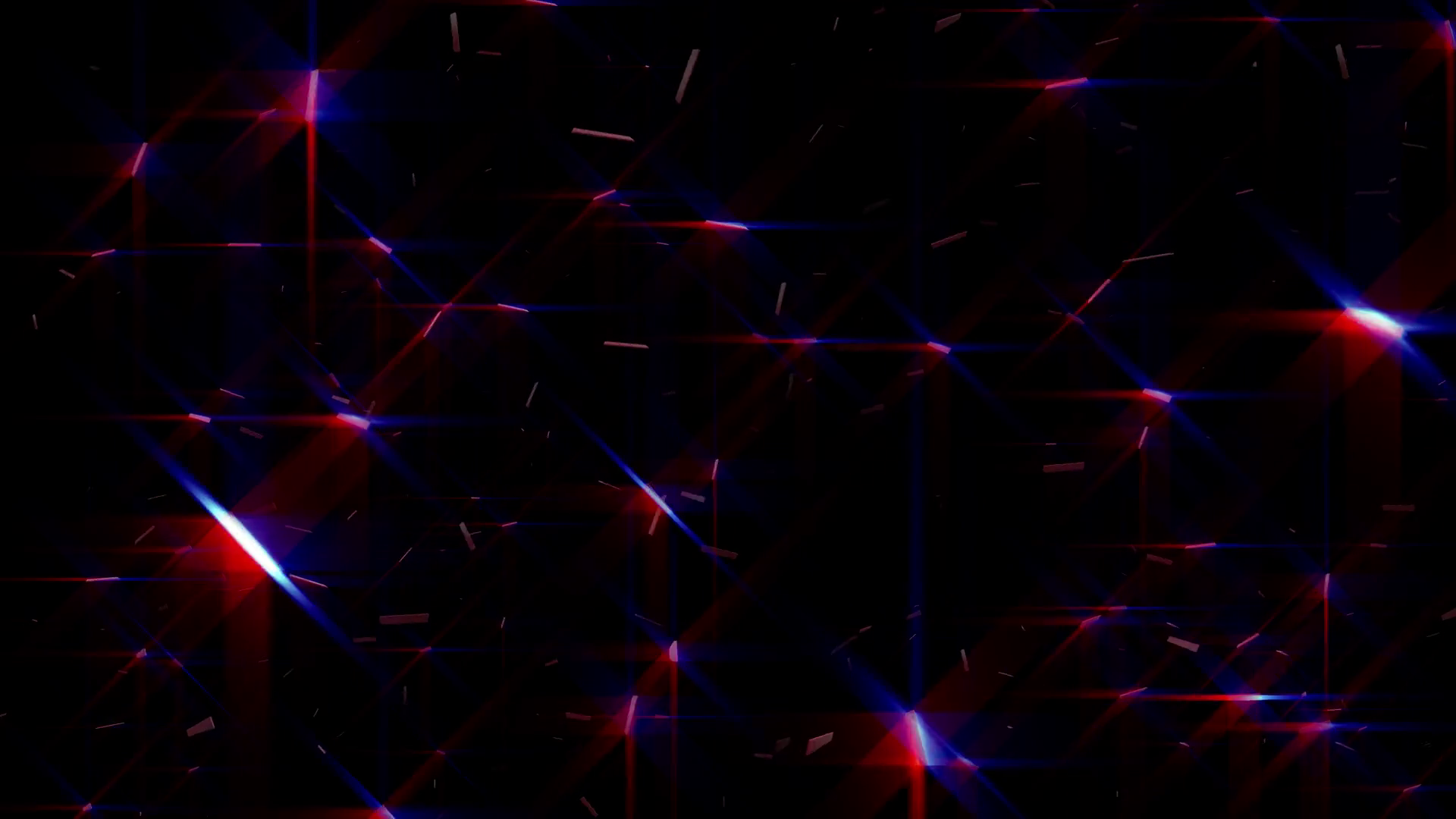 Cool Party Confetti Loop With Transparency Stock Motion Graphics SBV ...