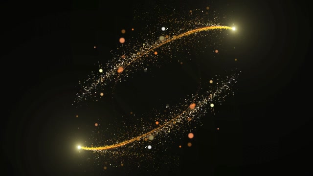 Sparkles Alpha Channel | Effects and Overlays motion backgrounds ...