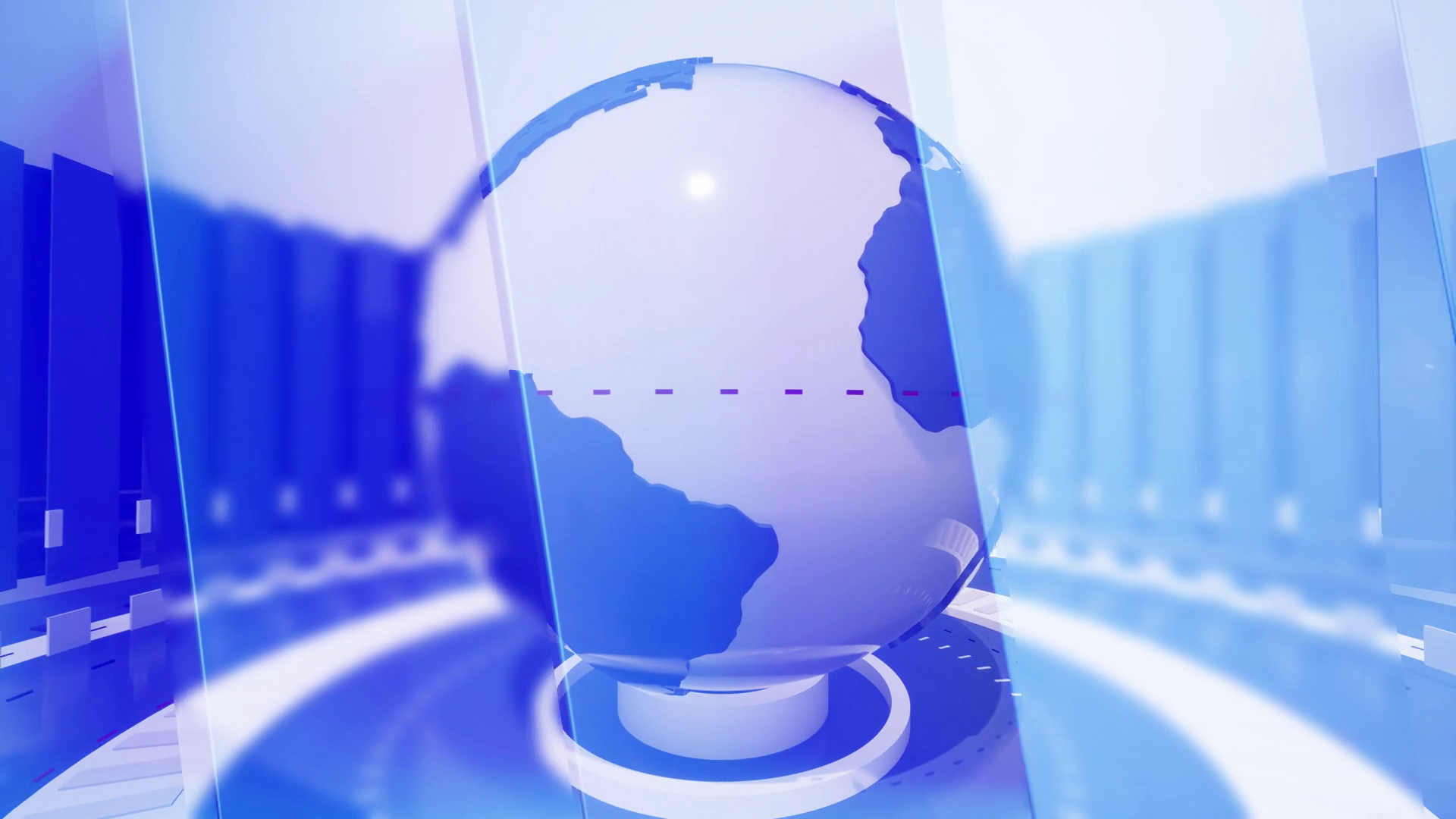 Global News Studio Background 24 Stock Motion Graphics SBV-348635354 ...
