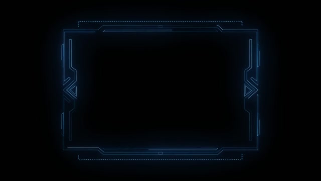 Digital Overlay | Colors motion backgrounds - Storyblocks