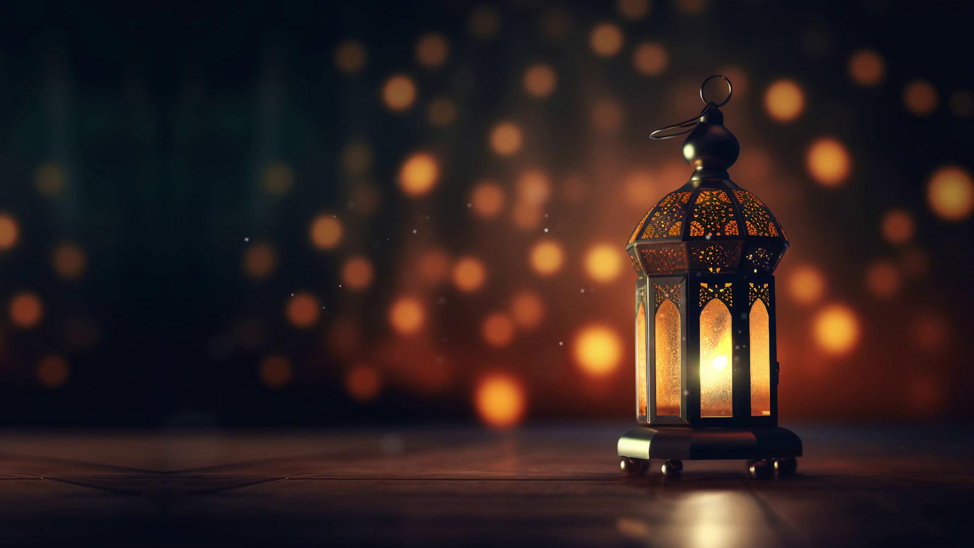 Ramadan Lantern Background Loop 12 Stock Motion Graphics SBV-348471939 - Storyblocks