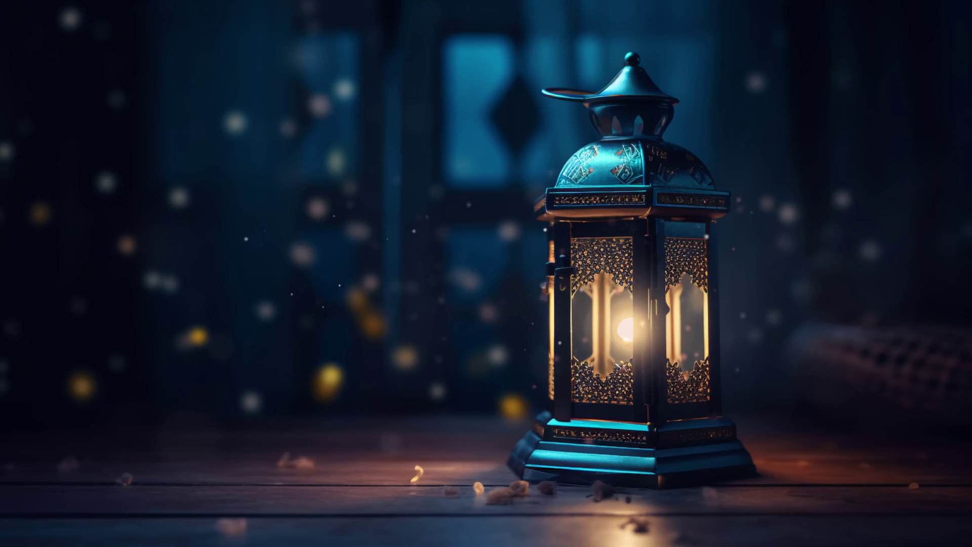 Ramadan Lantern Background Loop 66 Stock Motion Graphics SBV-348472004 - Storyblocks