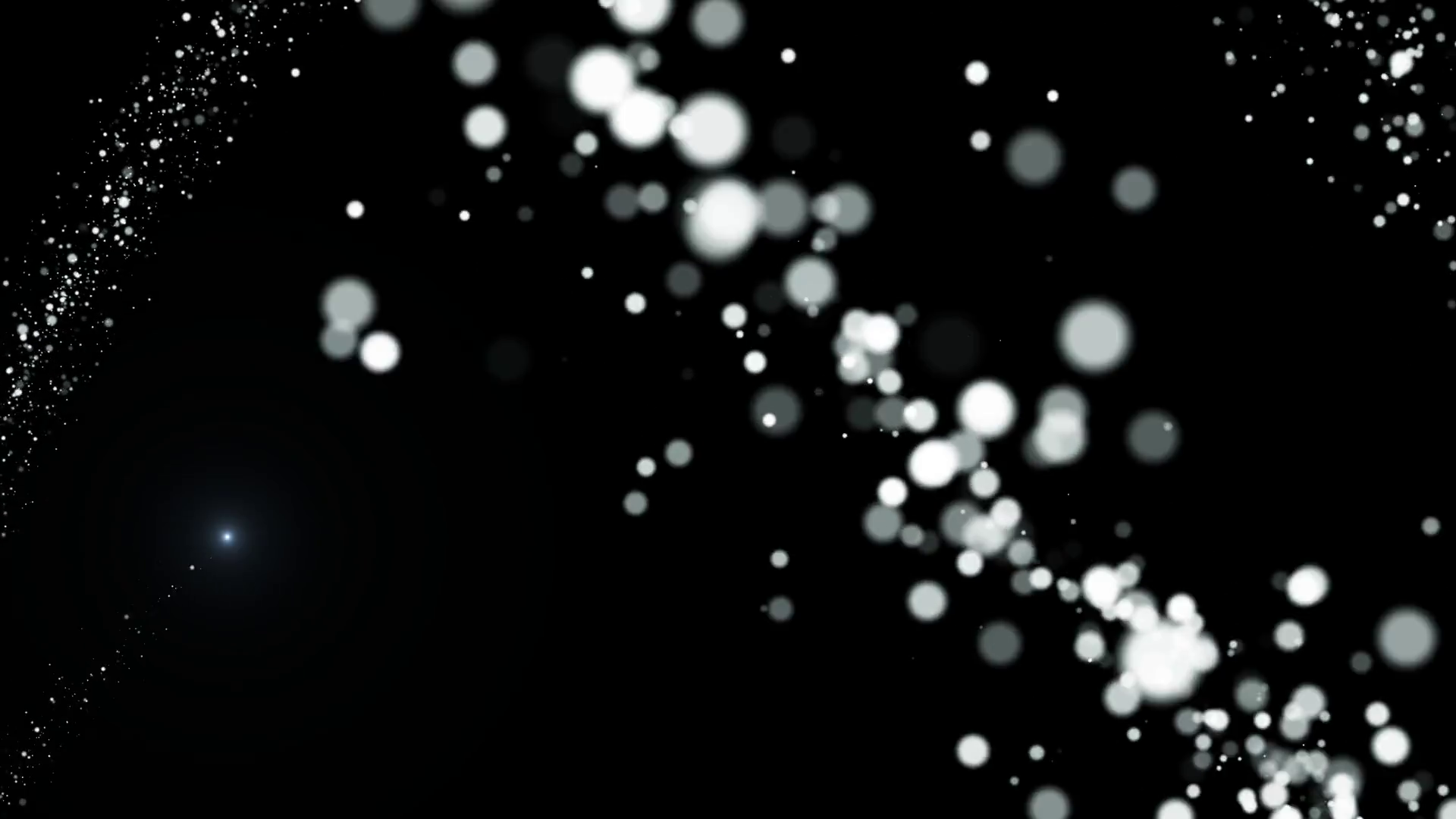 Sparkling Particles Background 17 Stock Motion Graphics SBV-347350421 ...
