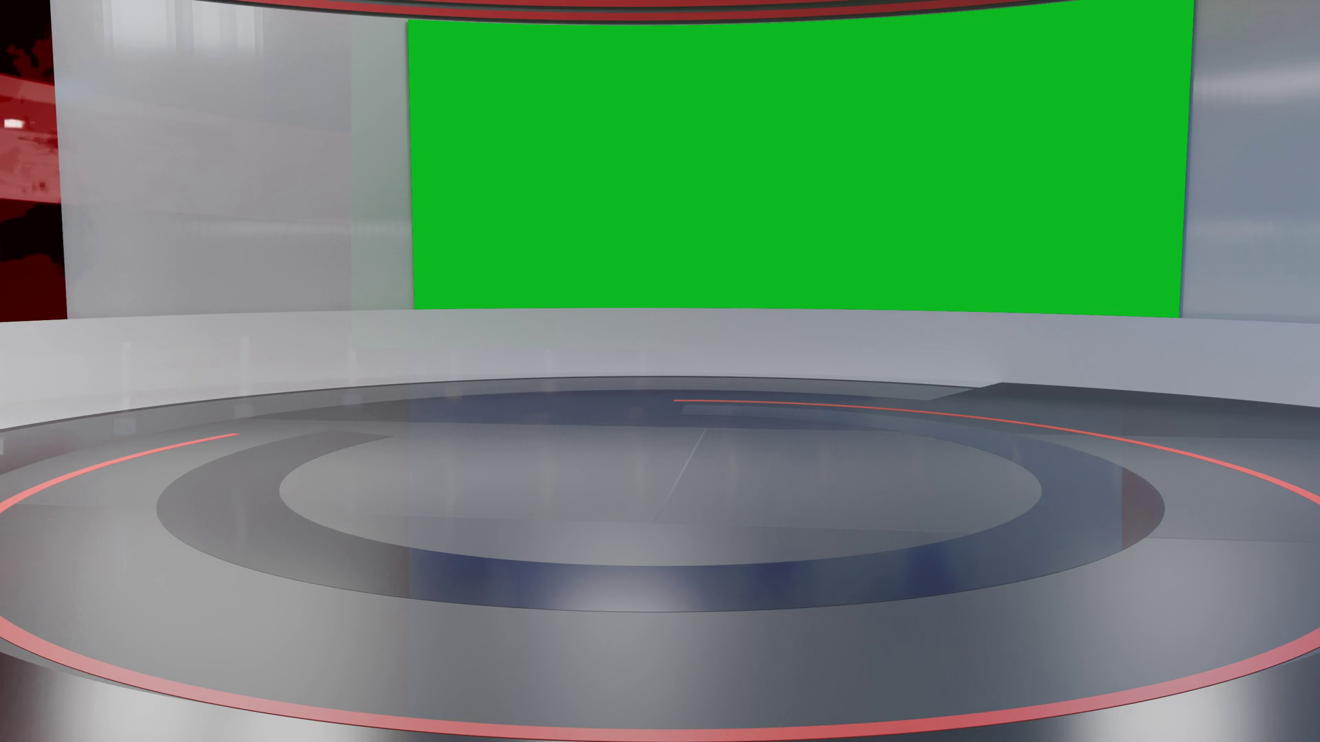 3d Virtual News Studio Background Loop Stock Motion Graphics SBV-351933837 - Storyblocks