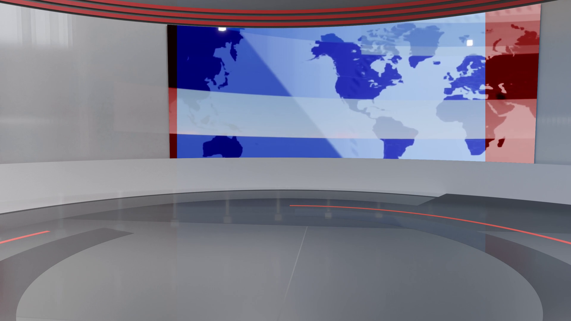 3d Virtual News Studio Background Loop Stock Motion Graphics SBV-351933806 - Storyblocks